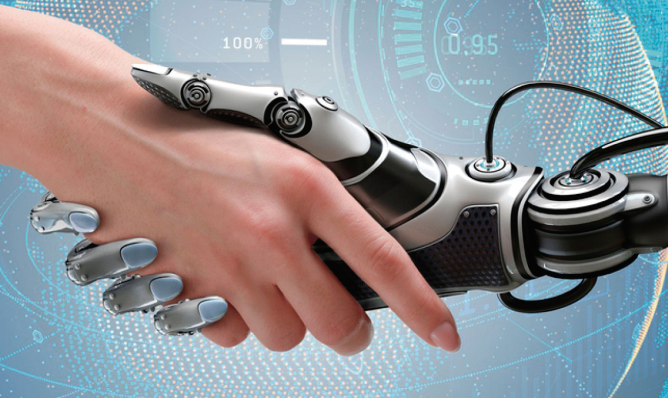 EMI, el bot mexicano que será presentado ante ejecutivos de Facebook ...