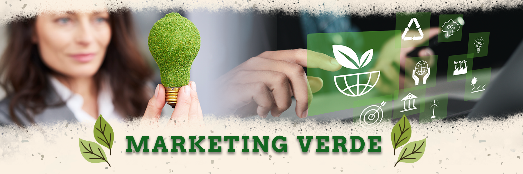 Marketing verde | The Cluster Agency